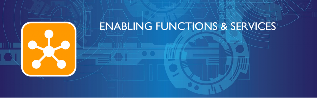 Enabling Functions - Trimentis